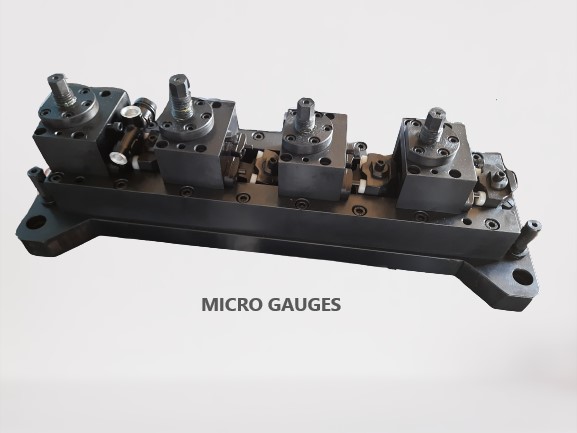 Micro Gauges